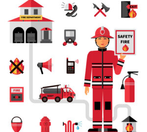 About Us - SRS Fire Safety