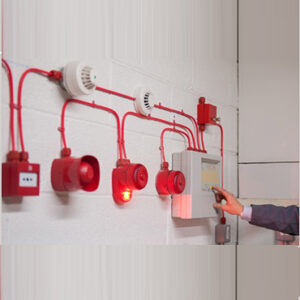 Top Safety Equipment Suppliers | SRS Fire Safety