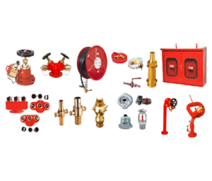 Top Safety Equipment Suppliers | SRS Fire Safety