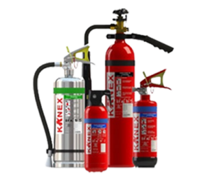 Top Safety Equipment Suppliers | SRS Fire Safety