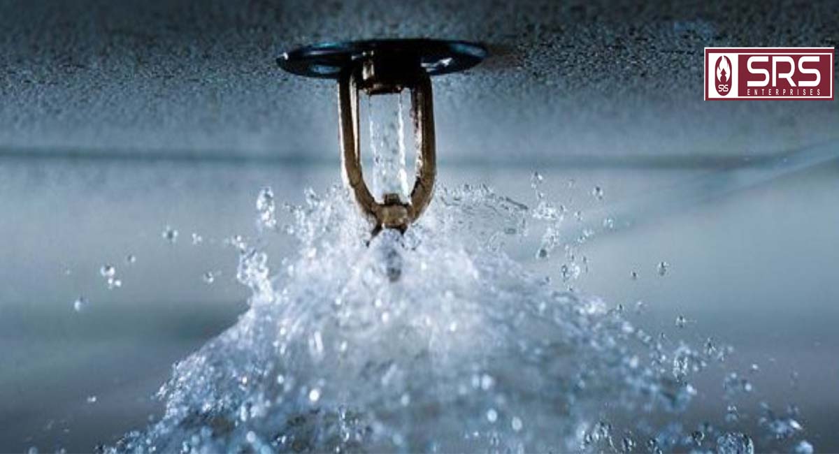 Top Safety Equipment Suppliers | SRS Fire Safety