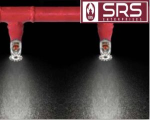 Fire Hydrant System | SRS Fire Safety Solutions