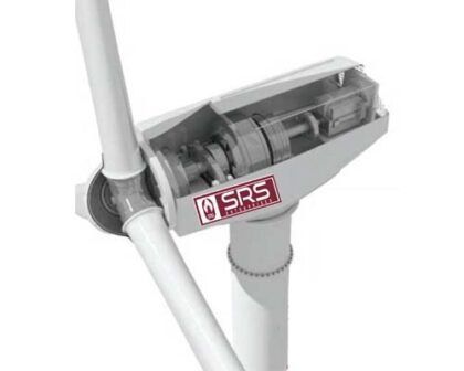 MACHINE SUPPRESSION SYSTEM - SRS Fire Safety